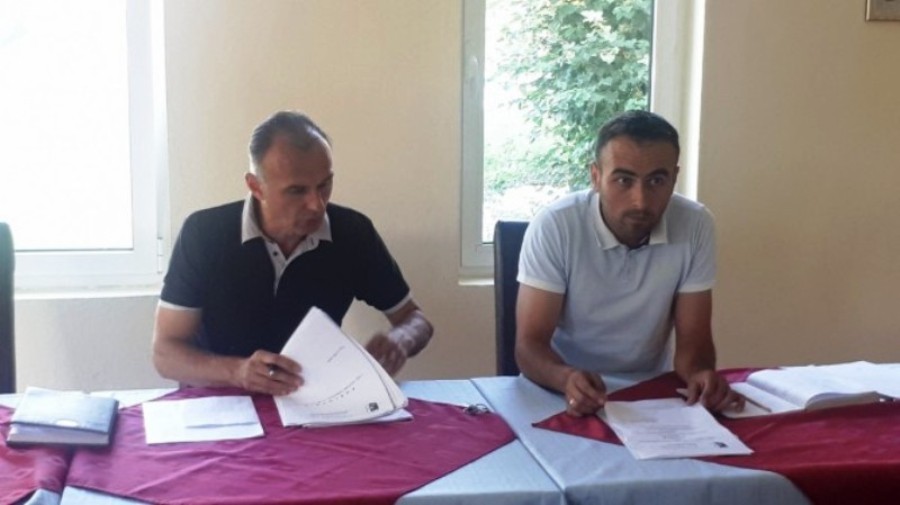 Fočanski prvoligaš ostaje bez predsjednika | Foča24 | informativni portal